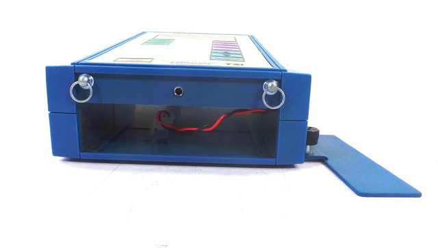 TSI DUSTTRAK Aerosol Monitor 8520 Research Accessories Lab for sale ...