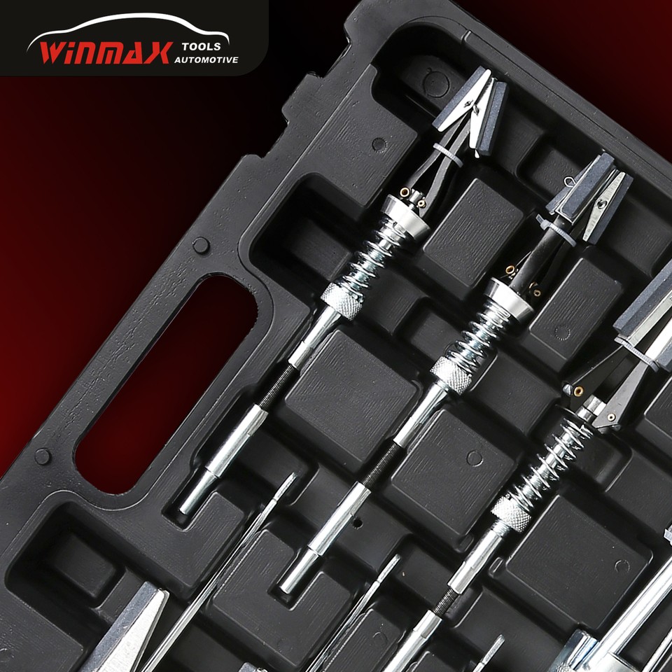 Adjustable Cylinder Honing Tool 3/4" to 7" Engine Cylinder Hone Tool ...