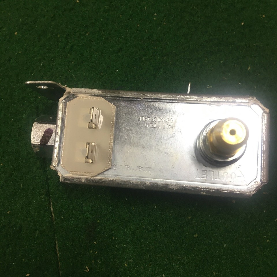 Gas Valve y-68160-10 NC-4196-5 for GE JGB530REK45S Regulator not ...