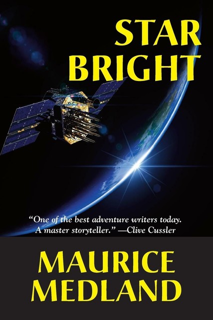 Star Bright von Maurice Medland (2013, Taschenbuch) online kaufen | eBay.de