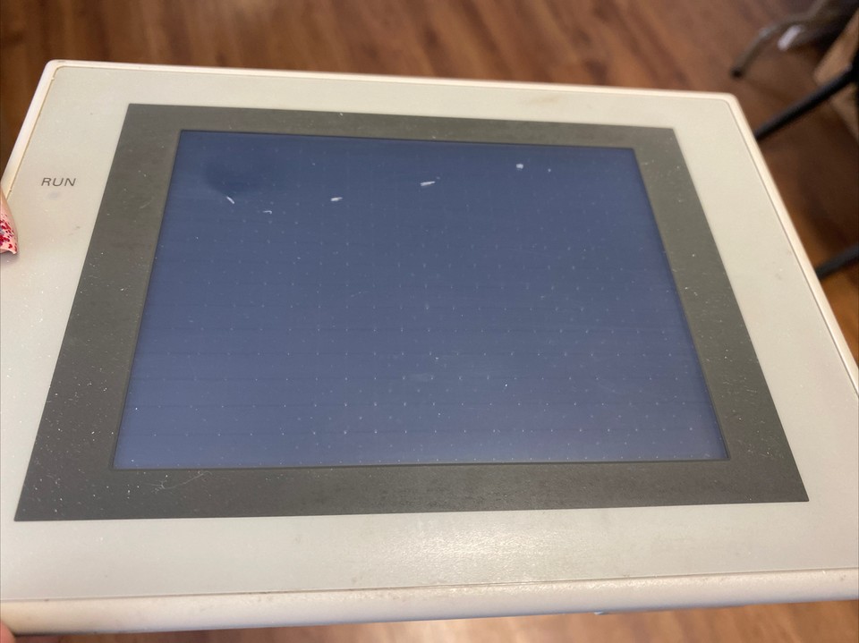 Omron NS5-MQ11-V2 | eBay