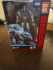Transformers Studio Series Kup (86-02)