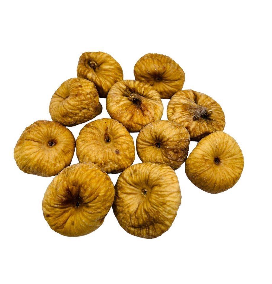 Greek Dried Kalamata Figs 220g - 1.95Kg Class A | Harvest 2025 | eBay