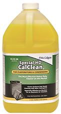 NU CALGON SPECIAL HD CAL CLEAN, 1 GALLON NU CALGON 4143-08 | eBay