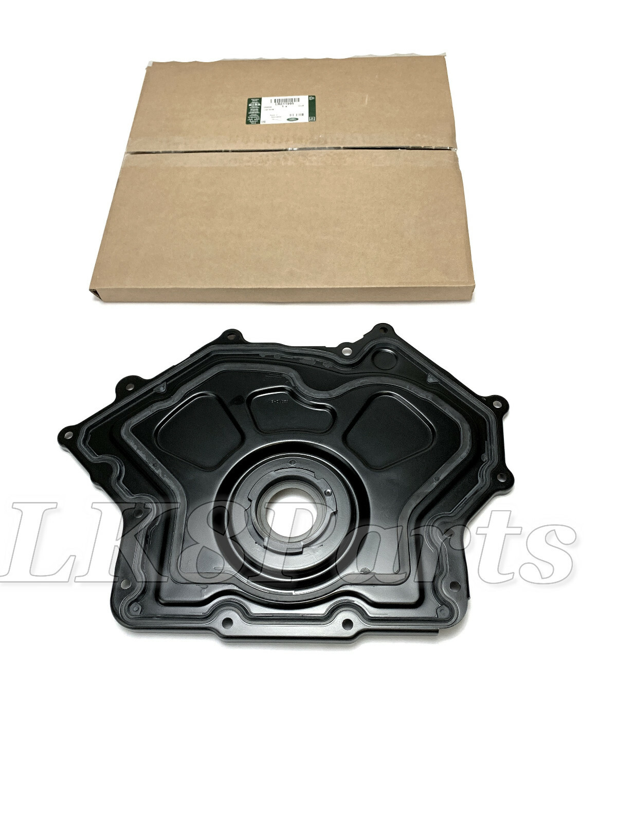 Land Rover LR4 Range Rover Sport Front Timing Gear Cover LR011995 ...