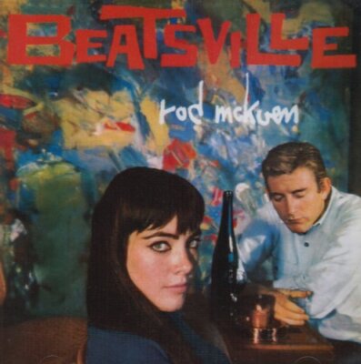 Rob Mckuen - Beatsville [ENHANCED CD] CD ** Free Shipping** 635606006226| eBay