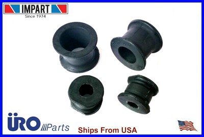 Mercedes ML320 ML350 ML430 ML500 ML55AGM Sway Bar Bushing Set 163 320 ...