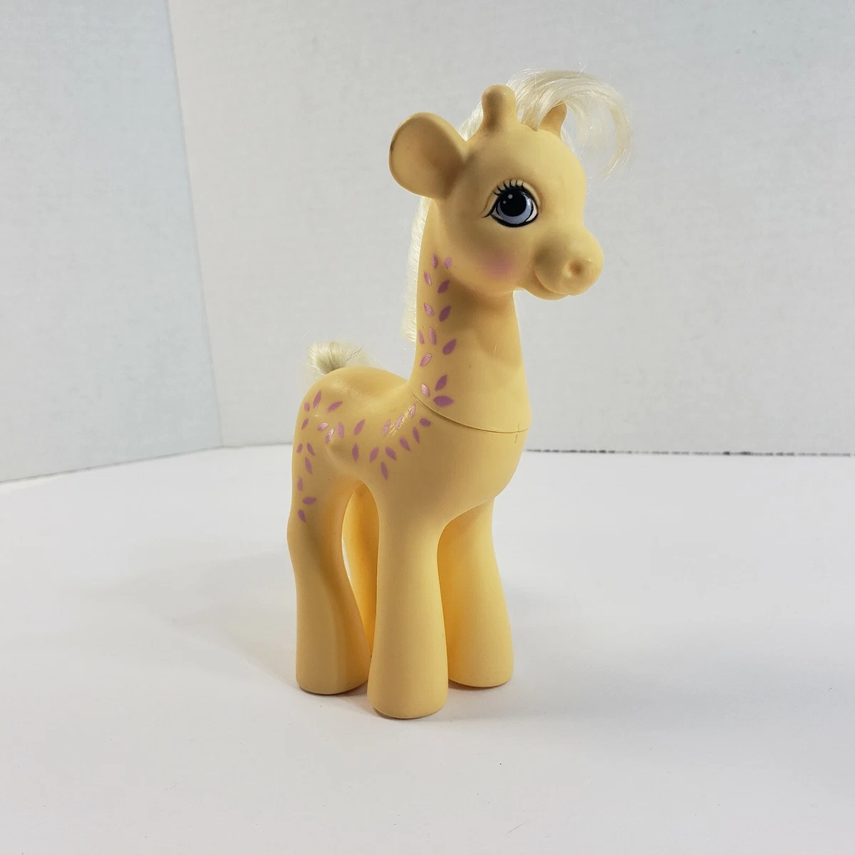 Mlp Giraffe