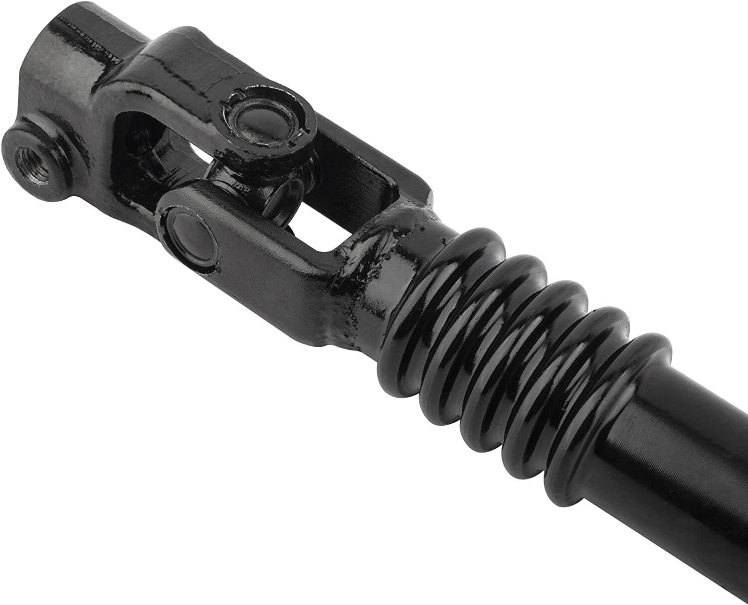 25958109 Lower Coupling Steering Shaft Column For Chevy Silverado GMC ...