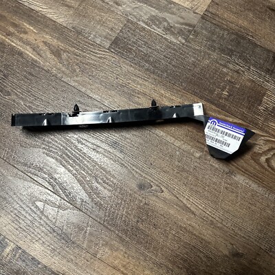 New Genuine Mopar Bracket Fascia OE 68287858AA | eBay