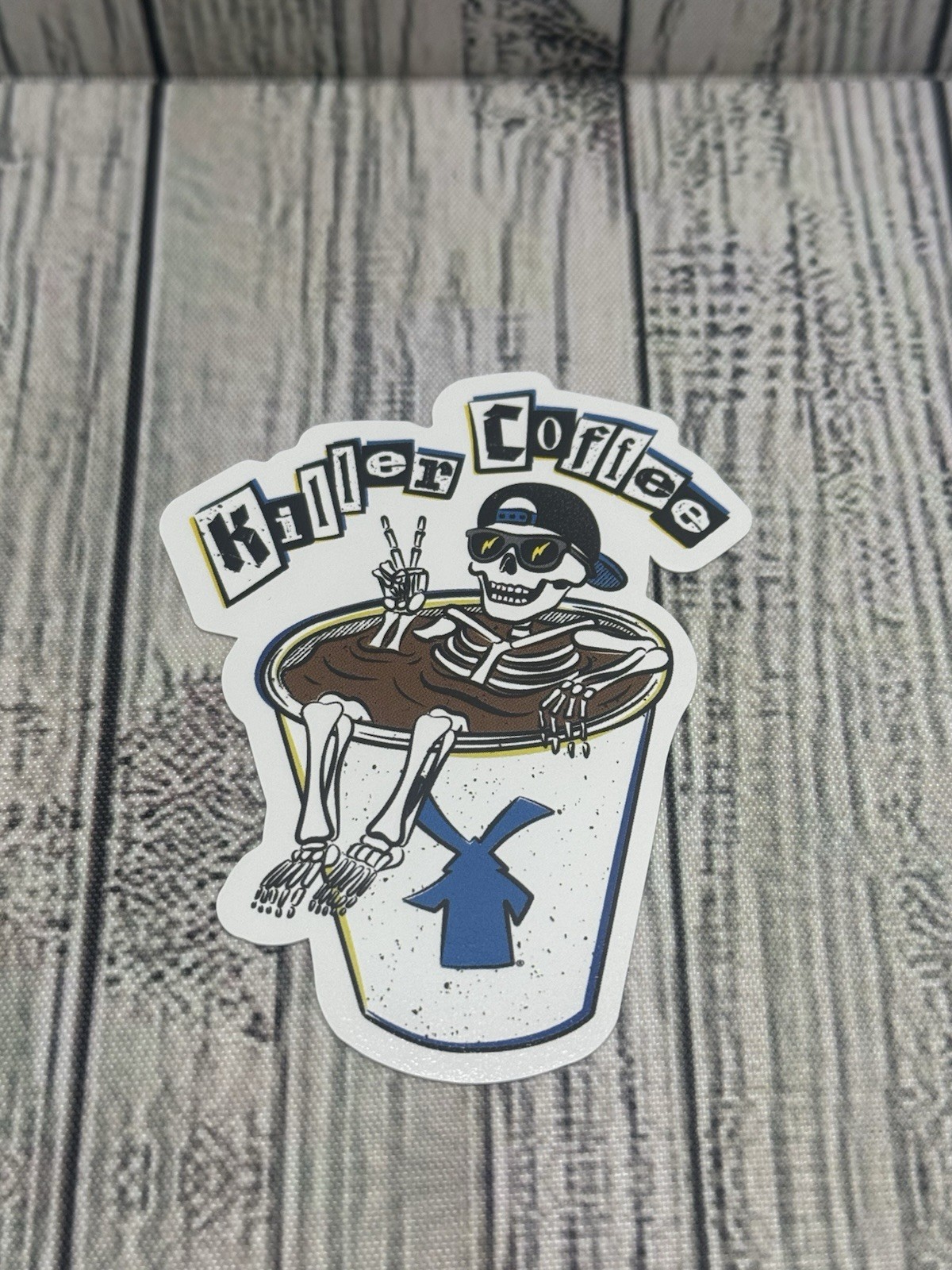 Dutch Bros “Killer Coffee” February 2026 Surprise
