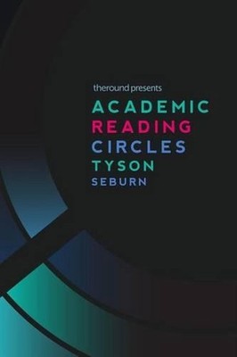 Academic Reading Circles by Tyson Seburn (English) Paperback Book ...
