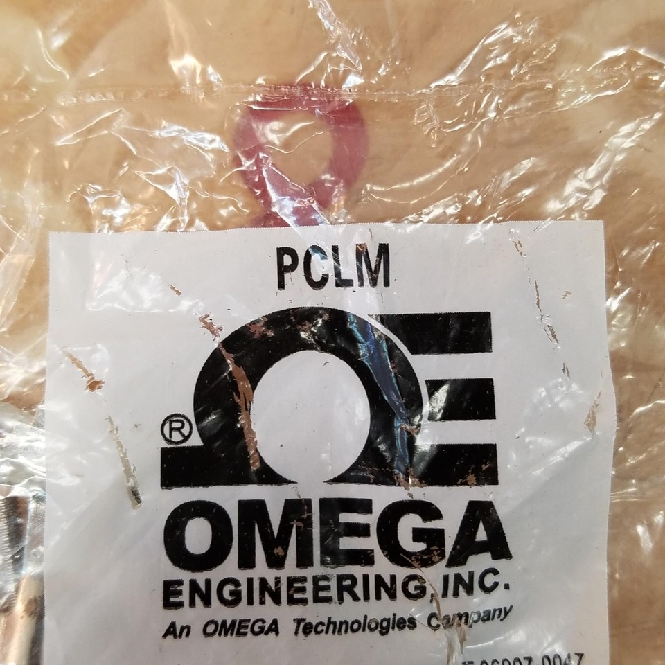 Omega PCLM Cable Clamp - NEW | eBay
