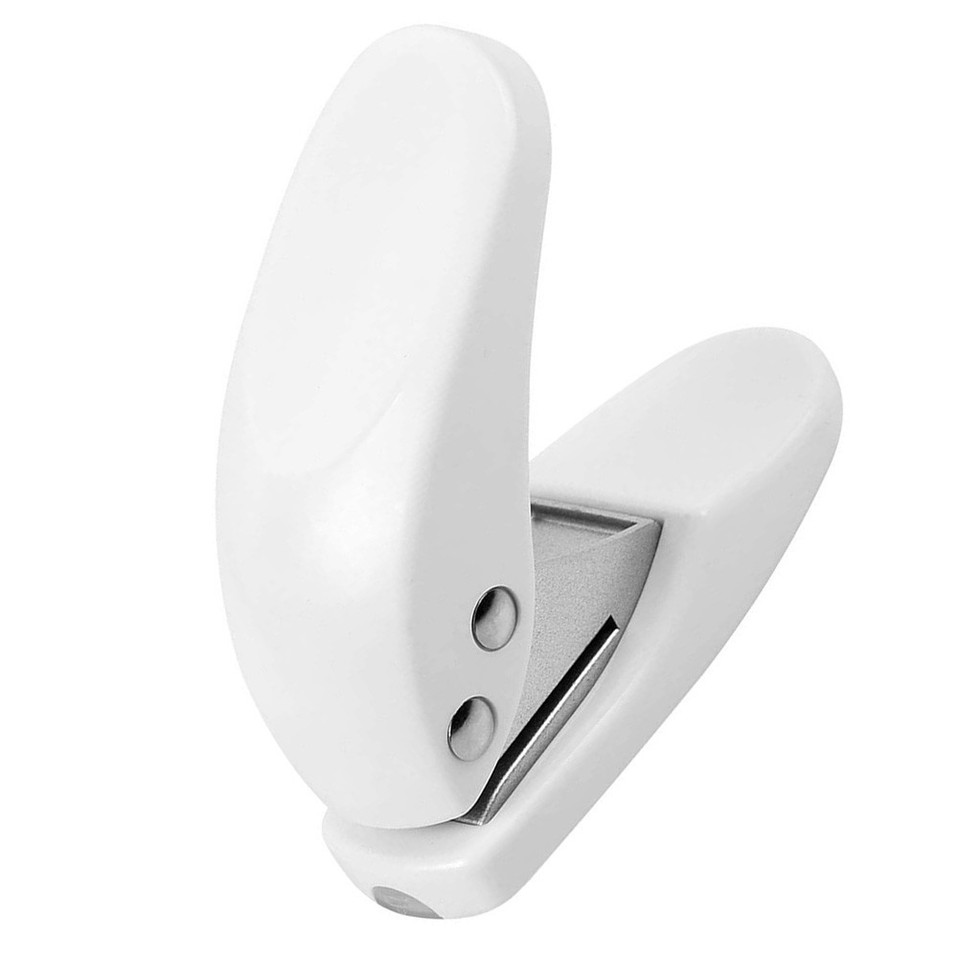 Single Hole Puncher Plastic Single Hole Punch Hole Punching Device ...