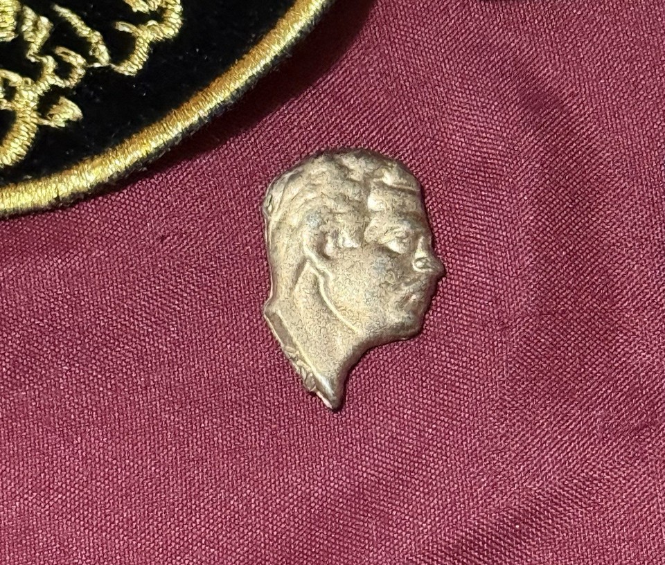 Iraq-Vintage Iraqi Fedayeen Saddam Patches , Pin & Flag. | eBay