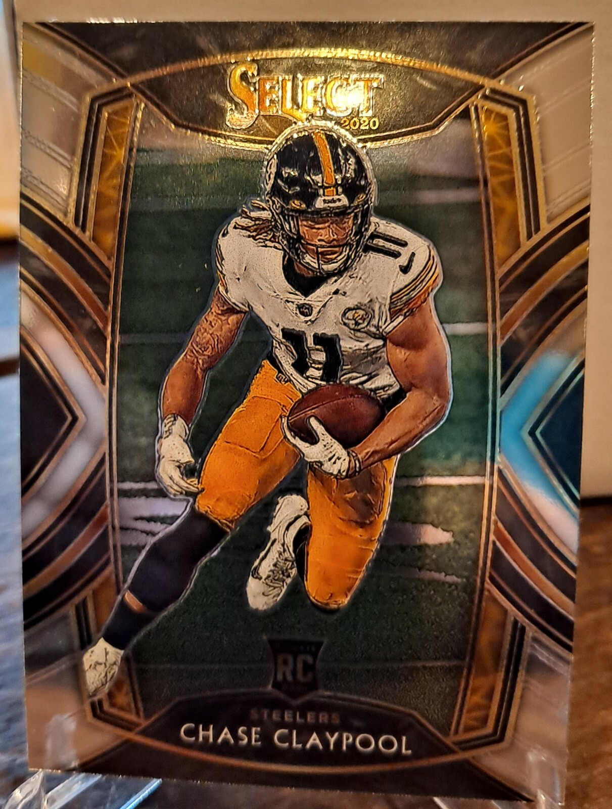 Pittsburgh Steelers Collection-Complete Your Set Pick your Cards | eBay