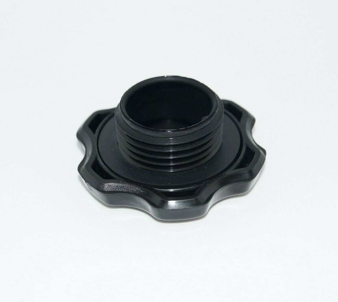 Genuine Toyota Landcruiser 40 60 Series Oil Filler Cap Screw In Type ...