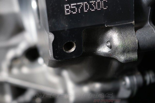 0300311 motorblock für BMW X4 2018 84210300311 1728949 for sale online ...