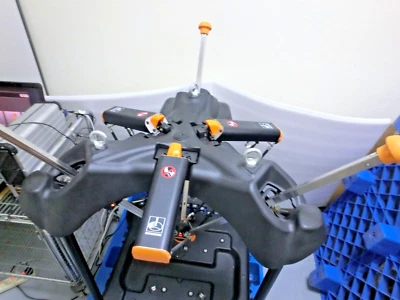 Renishaw Equator 500 Gauging System,Hub | Grelly USA