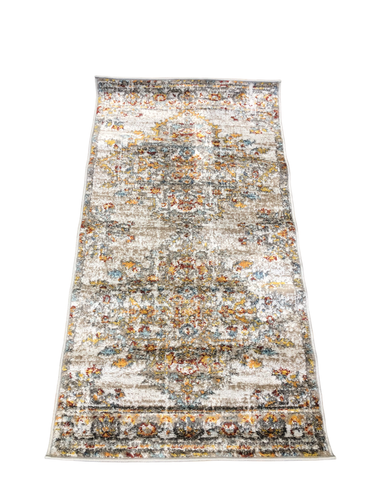 homeart Living Room RUG Short Pile Area Carpet Regent Pattern 80x150 ...