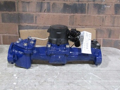 Gas & Water Meters - Sensus Water Meter