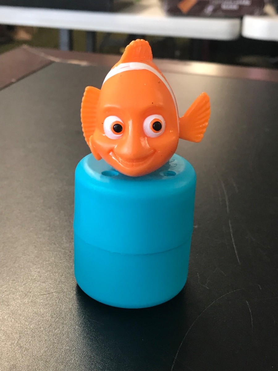 Finding Nemo Squishy