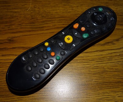 TIVO REMOTE CONTROL | eBay