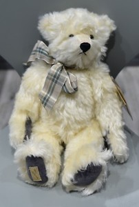 Deans Rag Book Co Ltd Limited Edition 100 of 300 MABEL Large Mohair ...