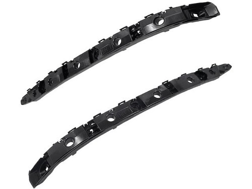 For 2014-2020 Nissan Rogue Bumper Cover Bracket Set Rear 95233RHWW 2015 ...