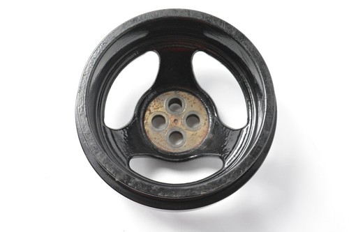 MB C CLASS W204 2007 2014 2.2CDI ENGINE CRANKSHAFT BELT PULLEY ...