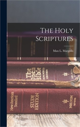 The Holy Scriptures (Hardback or Cased Book) 1015613403| eBay