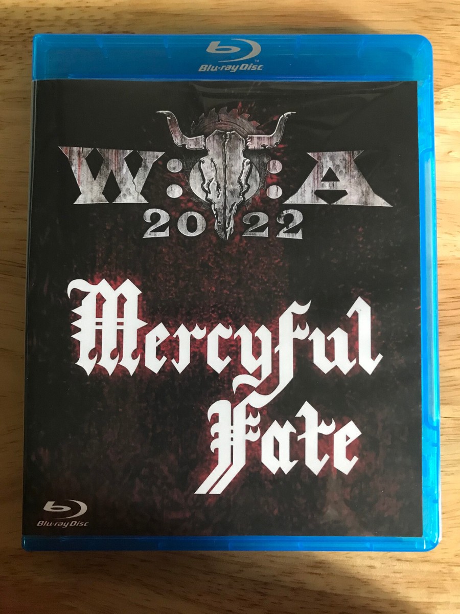 Mercyful Fate Live
