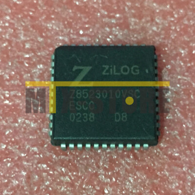 1PCS NEW Z8523010VSC ZILOG 0046+ PLCC-44 | eBay
