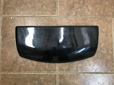 AMERICAN STANDARD / ELJER 735105, 735144 WHITE TOILET TANK LID | eBay