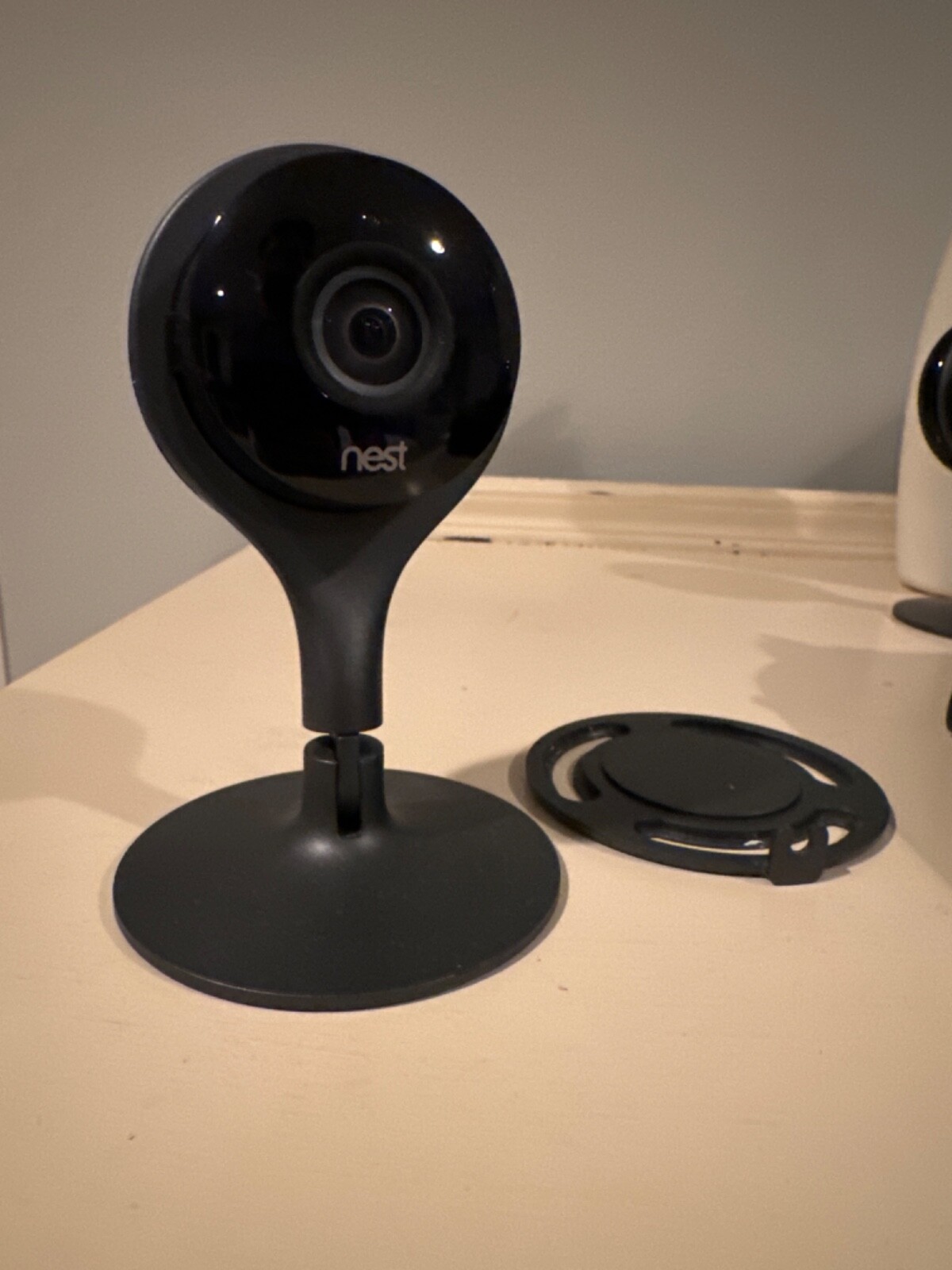 Google Nest Indoor Camera | eBay