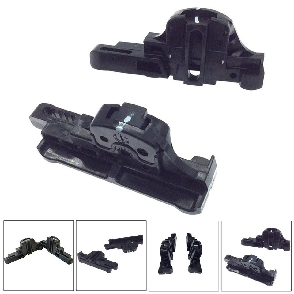 Ceiling Bracket Sunproof Clip Clip Slideway Direct Fit For Jeep77368445 ...
