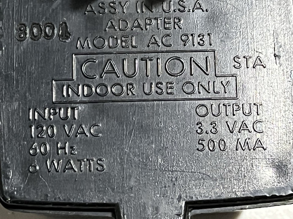 Texas Instruments SR-51A Electronic Slide Rule Calculator in Box ...