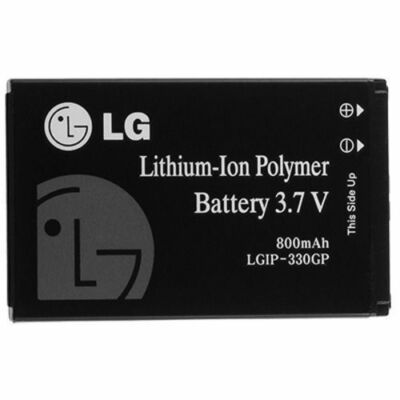 Genuine LG LGIP-330GP Battery for KS360 KT520 KF300 KM380 GM210 KF240 ...