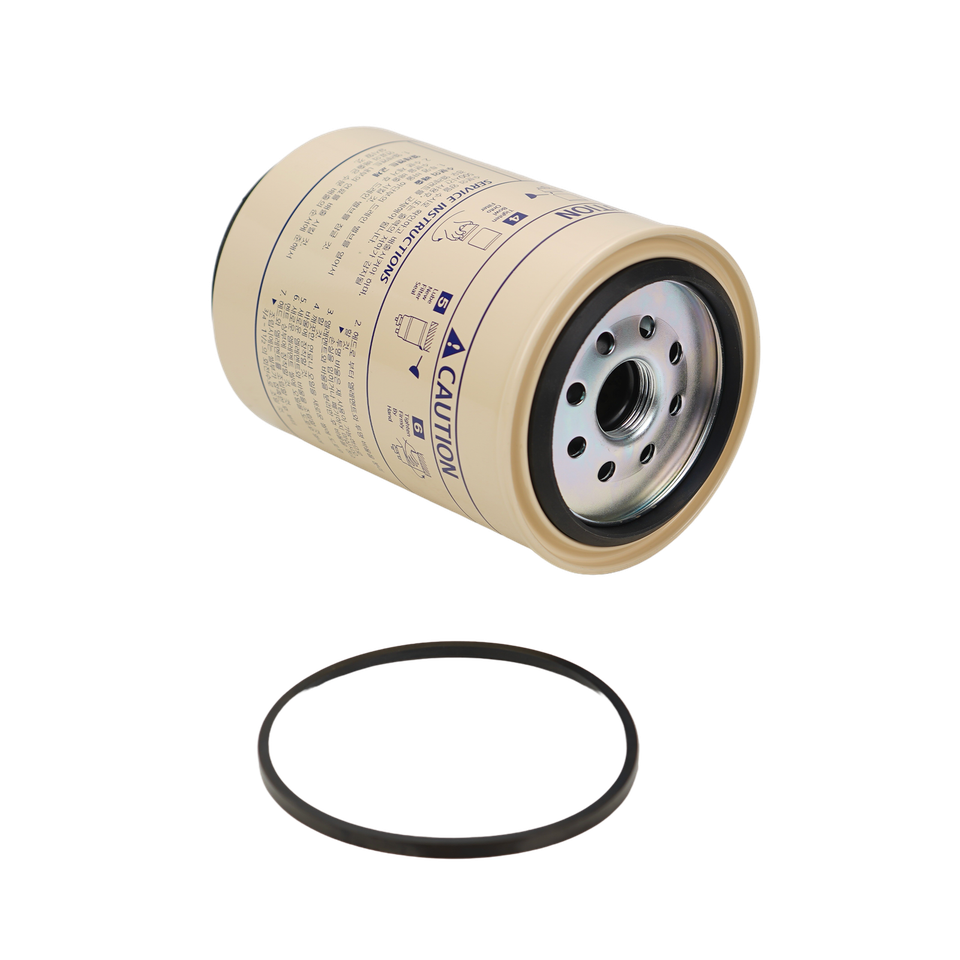 Hyundai Fuel Water Separator 11NA-72011 | eBay