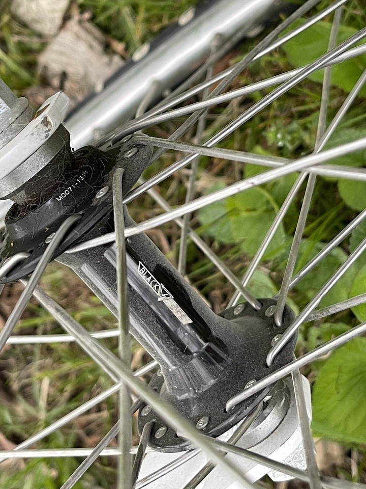 GT Bmx pro series mini Mach One Performer Interceptor Dyno Old Mid ...