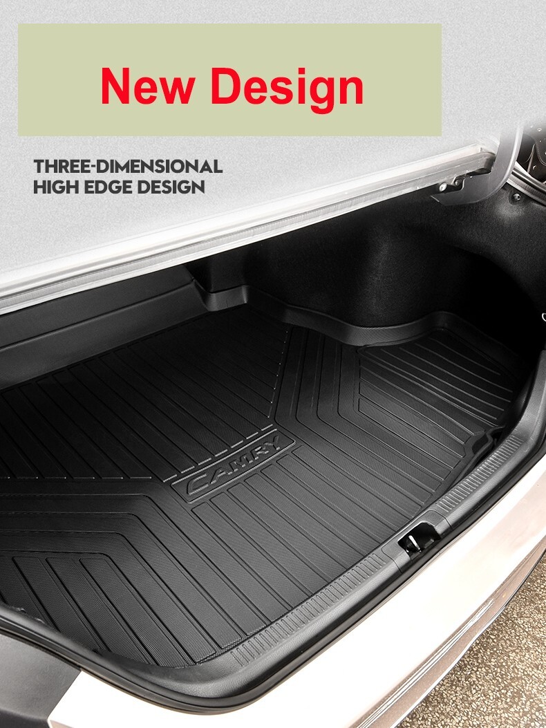 Hyundai Accent Hatchback Cargo