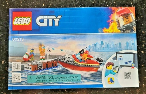 60213 Lego Manual | eBay
