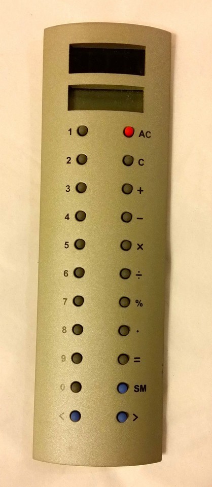 FANCY CALCULATOR FROM JAPAN~SHIP FREE | eBay