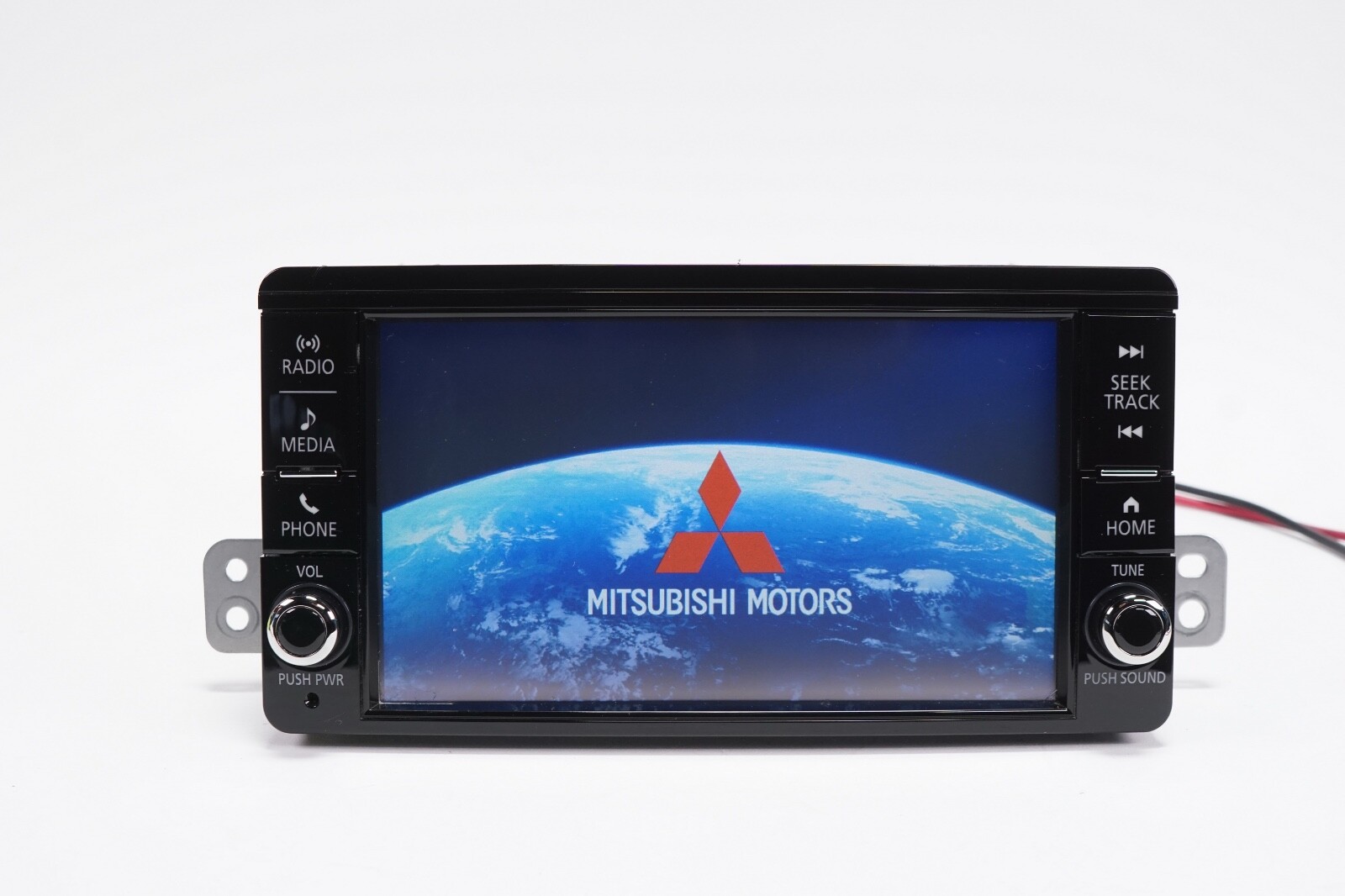 MITSUBISHI MIRAGE OUTLANDER Receiver HD Radio Control Unit 2018 - 2023 ...