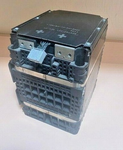 A123 25.2V 60Ah 1.5kWh LiFePo4 Lithium Battery Module | eBay