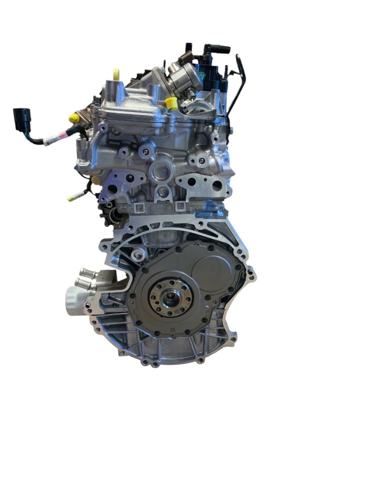 Ford OEM Engine Long Block PV4Z-6006-A 1.5L Escape 2023-2025 Genuine | eBay