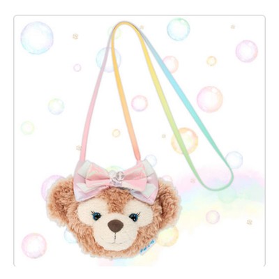 Duffy & Friends 20th Anniversary Colorful Happiness Sherry May Shoulder ...