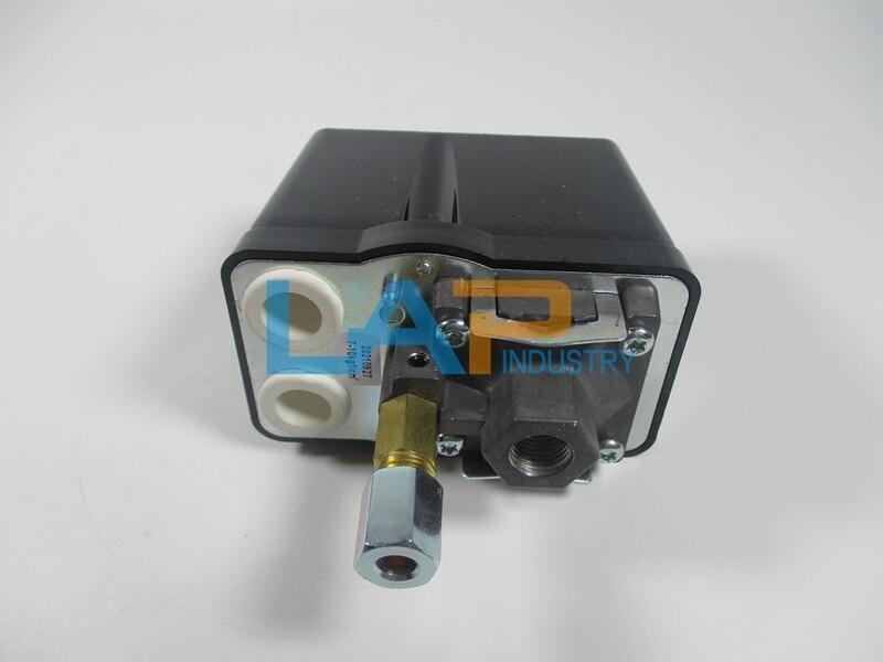 1PCS New For LEFOO air compressor pressure switch LF18-1H LF16 LF18-4H ...