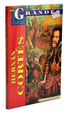 The Big Ones. Hernán Cortés - Roberto Mares 9789706668073| eBay