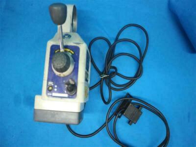 Align AL-500P AL500P Variable Speed Power Feed | eBay UK